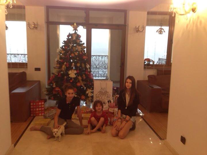 Ana Maria Prodan, mândră nevoie mare de copiii ei! Uite aici dovada | Spynews.ro